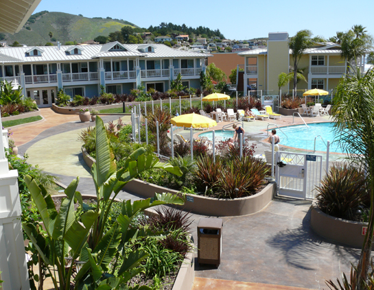 Avila Lighthouse Suites - Oasis Associates, Inc.